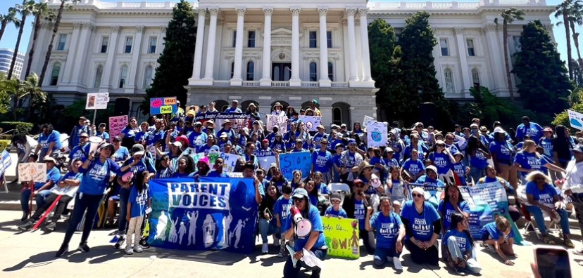 Parent Voices | Child Care for All Families